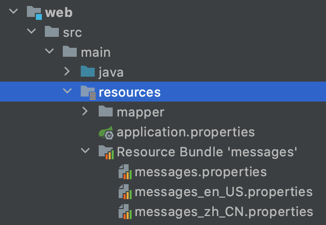 springboot 国际化最简易使用_springboot国际化占位符-CSDN博客