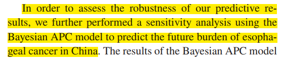 利用GBD数据库做未来疾病负担预测_bapc画图功能_Nicky Cat的博客-CSDN博客