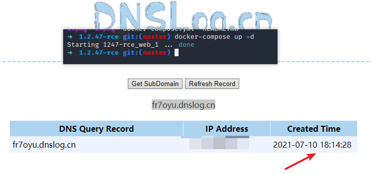 【vulhub】fastjson反序列化漏洞验证POC_fastjson反序列化漏洞poc工具-CSDN博客