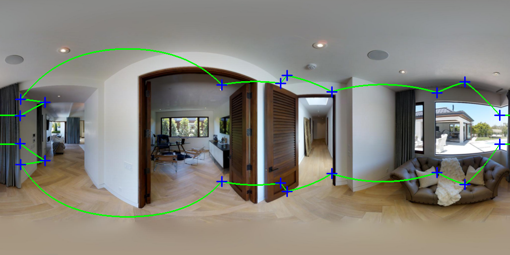 完整MatterportLayout数据集处理_matterport3d 数据集-CSDN博客