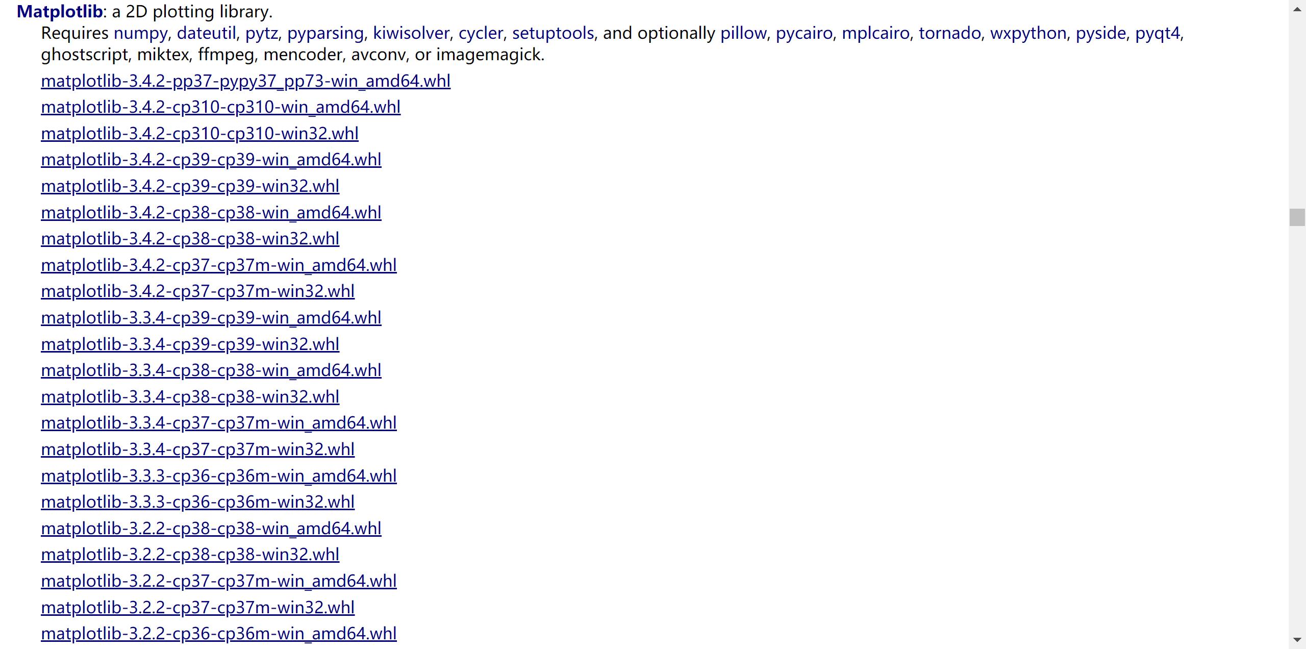 ImportError：DLL load failed：找不到指定的模块。终极无敌解决方法！（点赞支持一下新手）_importerror: dll load failed: 找不到指定的模块 ...