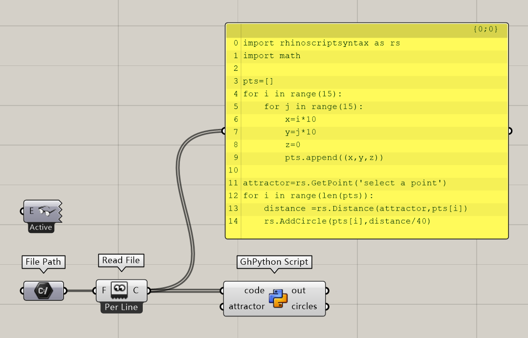 将VScode与RhinoPython进行联动，更优雅地写代码！_codelistener-CSDN博客