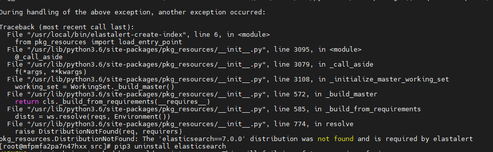 elastalert报警功能使用_elasticsearch报警可以使用ppl-CSDN博客