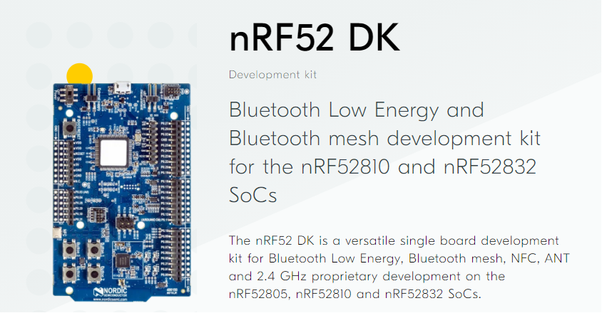 nRF52840-DK通过USB接电脑，不能识别出Jlink_使用usb连接jlink但是设备管理器只出现了nrf connect dfu trigger-CSDN博客