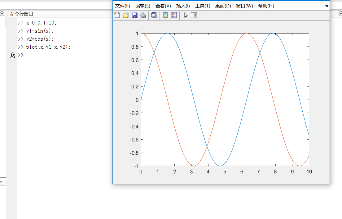 matlab使用日记（一）_墨西哥帽子函数图像-CSDN博客
