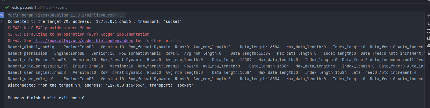 java篇-非spring项目使用mybatis-plus_非 spring boot 项目使用 mybatis plus-CSDN博客