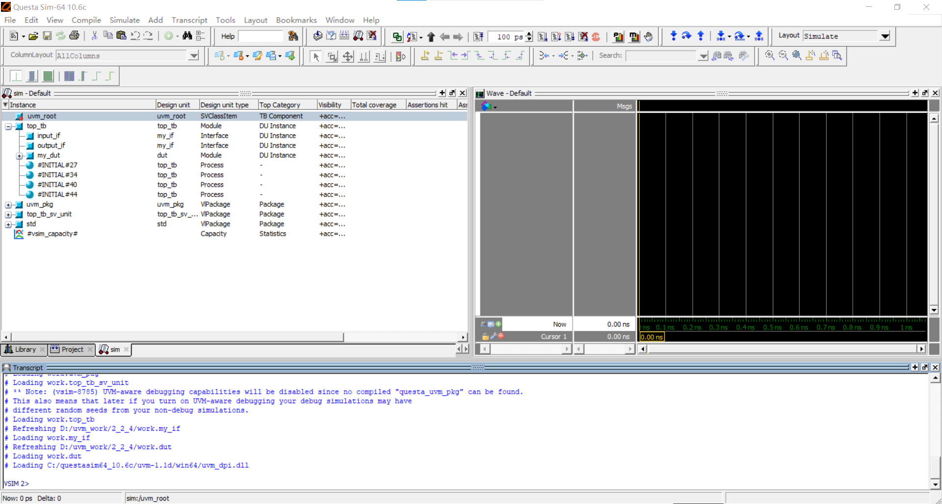 UVM实战CH2:05 验证平台加入virtual interface_set interface virtual-agency 1-CSDN博客
