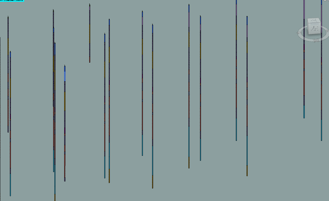 基于BIM的地质模型建模解决方案_revit 地勘 土层-CSDN博客