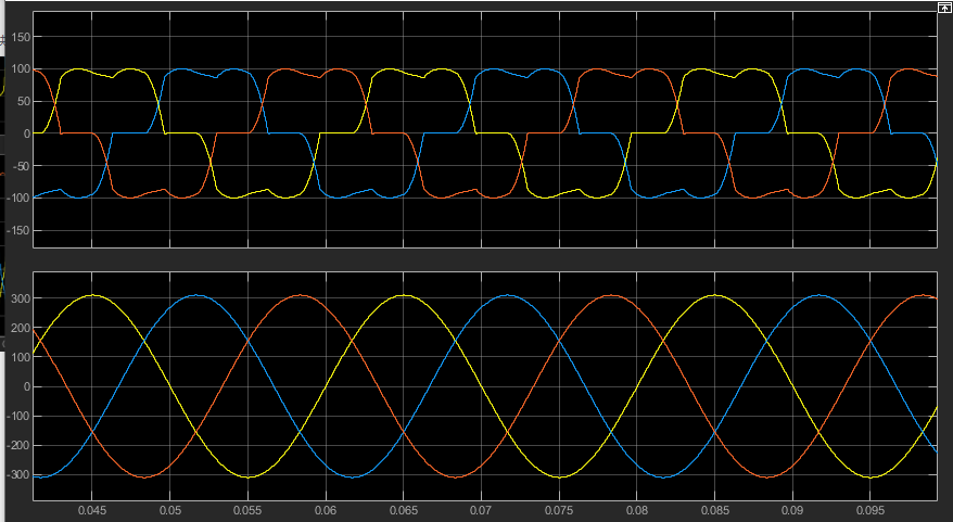 APF有源电力滤波器直接功率控制Simulink仿真_基于simulink的单相有源滤波器(apf)仿真-CSDN博客