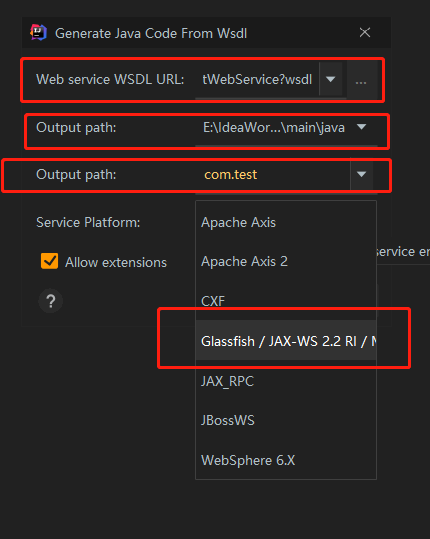 cxf-codegen-plugin生成WebService，日志打印问题-CSDN博客