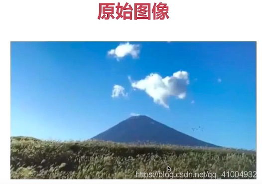 H264编码原理宏块宏块编码 Csdn博客