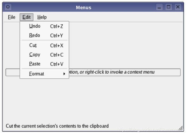 Qt Widgets 之 Qdockwidget(停靠窗口)qmainwindow Setcorneroo安暖ooo的博客 Csdn博客