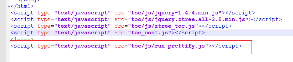 i5ting_toc工具使用，markdown转html，目录在左侧，一键将md转html自动发布网页_md文档自动发布-CSDN博客