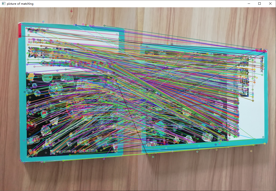 sift、surf等特征提取测试程序_despr-CSDN博客