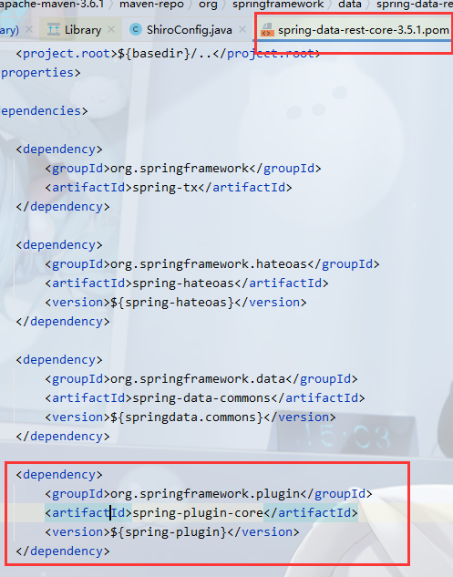 springboot整合swagger2依赖冲突问题解决思路_spirngboot swagger2 spring-plugin-core-CSDN博客