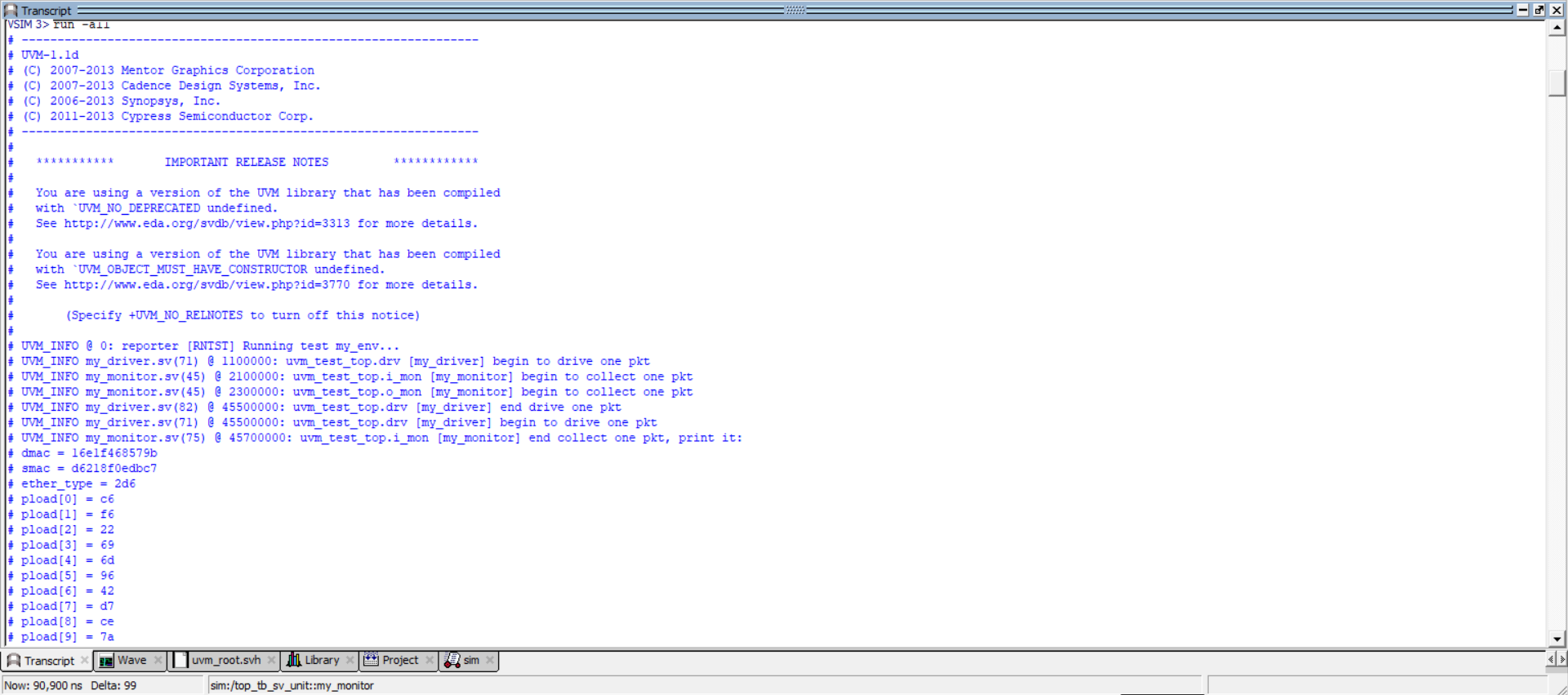 UVM实战CH2:08 验证平台加入monitor_vum中monitor-CSDN博客