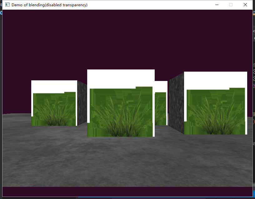 OPenGL 颜色混合(Blending)_opengl颜色混合-CSDN博客