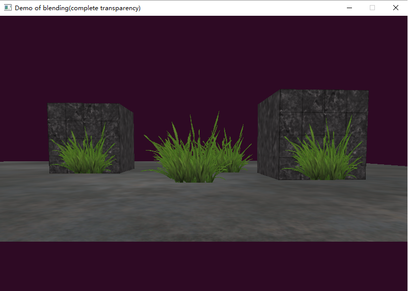 OPenGL 颜色混合(Blending)_opengl颜色混合-CSDN博客
