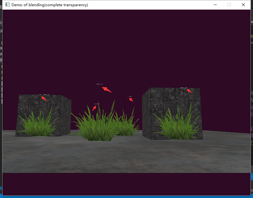 OPenGL 颜色混合(Blending)_opengl颜色混合-CSDN博客