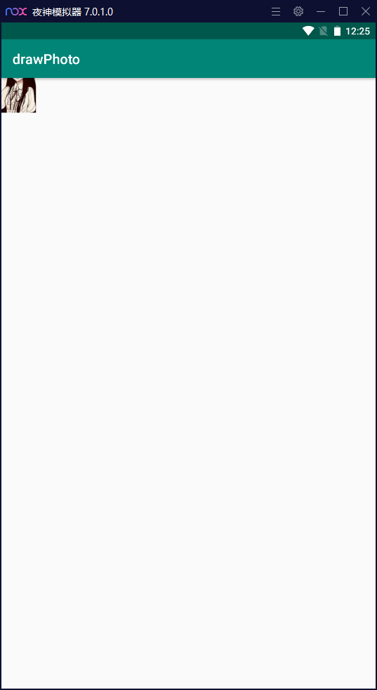 自定义组件之绘制图片_drawbitmap(@nonnull bitmap bitmap, @nullable rect -CSDN博客