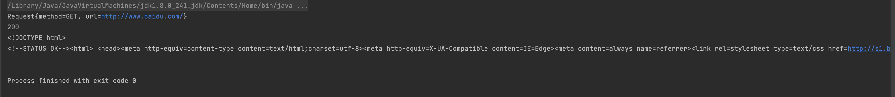okhttp3的使用-CSDN博客