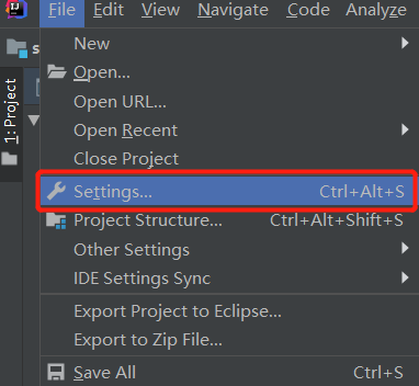 IDEA中.properties配置文件输入中文显示Unicode编码，本地编辑器，服务器打开显示Unicode编码问题解决方案_idea打开application.propertis中文为 ...