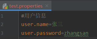 IDEA中.properties配置文件输入中文显示Unicode编码，本地编辑器，服务器打开显示Unicode编码问题解决方案_idea打开application.propertis中文为 ...