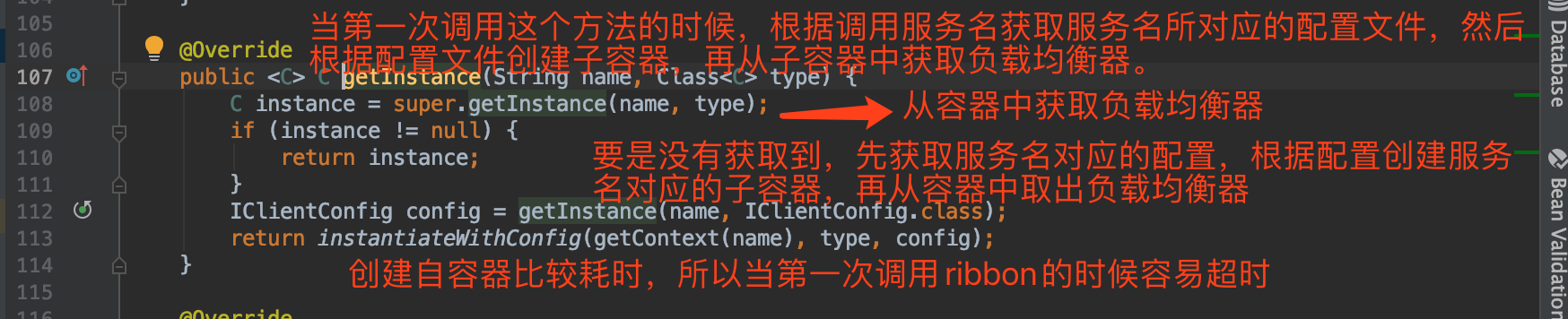 第七章 对Ribbon的理解_ribbon 不使用服务名访问-CSDN博客