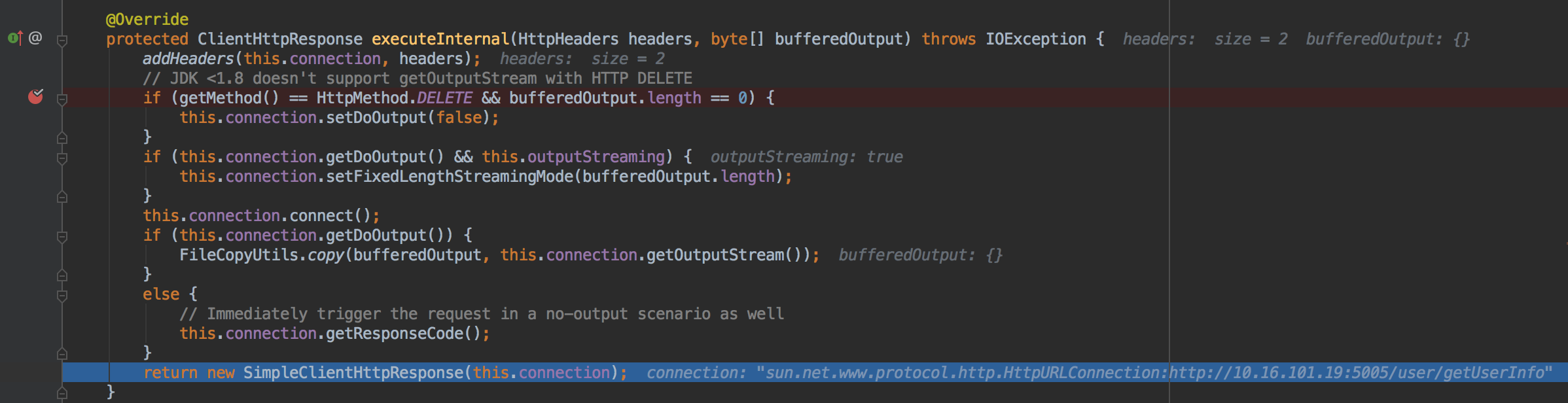 第七章 对Ribbon的理解_ribbon 不使用服务名访问-CSDN博客