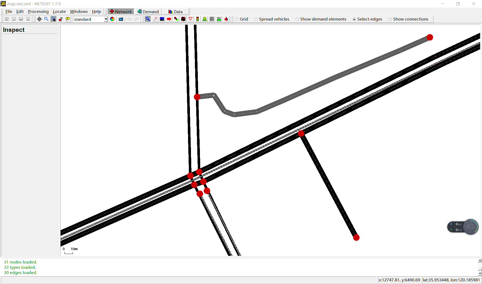 SUMO路网: 如何将osm转换为xml_osm转化为xml-CSDN博客