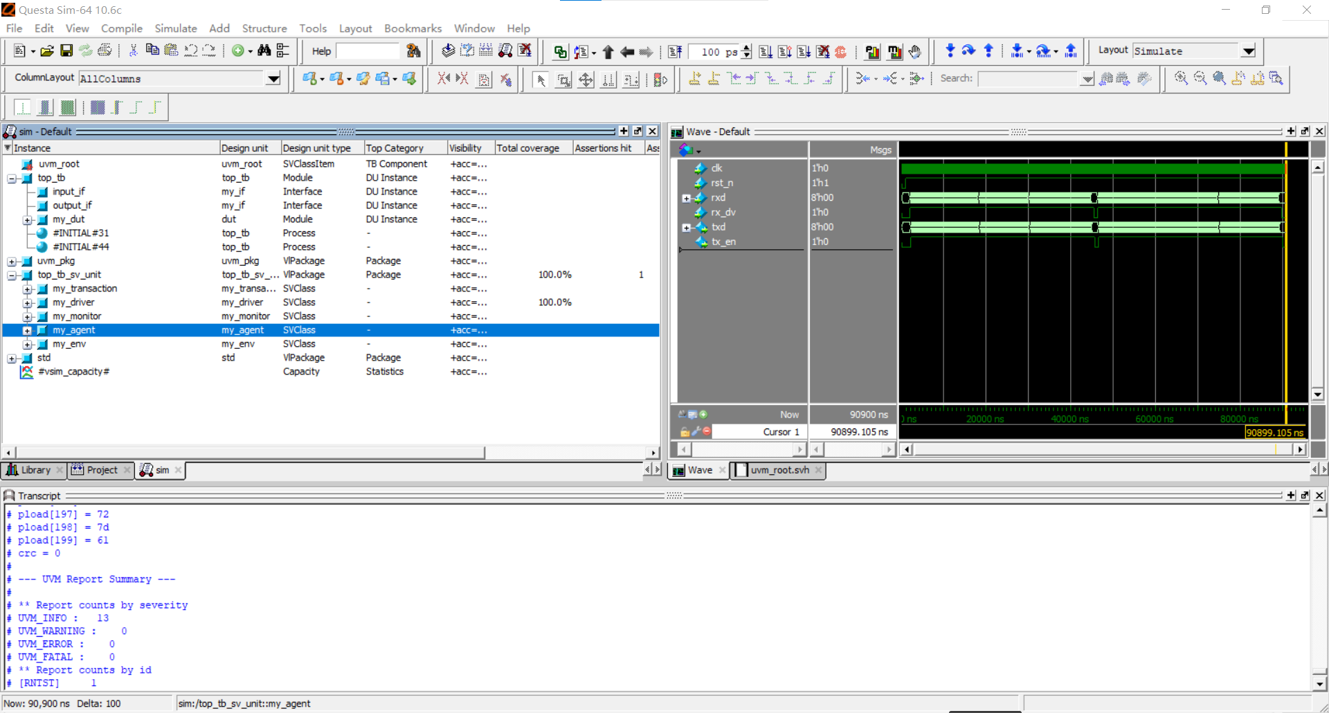 UVM实战CH2:09 把monitor和driver封装成agent_uvm实战monitor-CSDN博客
