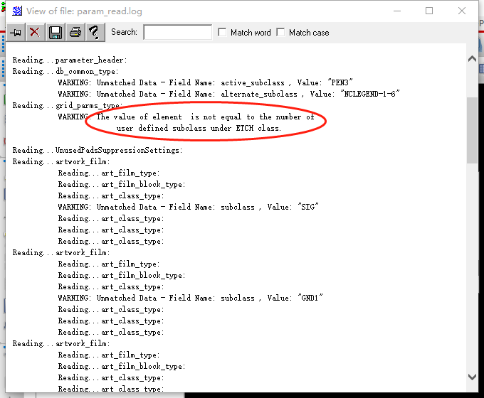 07Cadence Allegro中Parameters模板复用_allegro parameters-CSDN博客