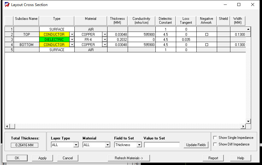07Cadence Allegro中Parameters模板复用_allegro parameters-CSDN博客
