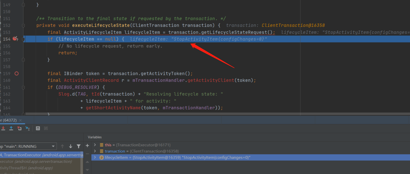 【Framework】Activity 生命周期调用原理_activity加上framework-CSDN博客