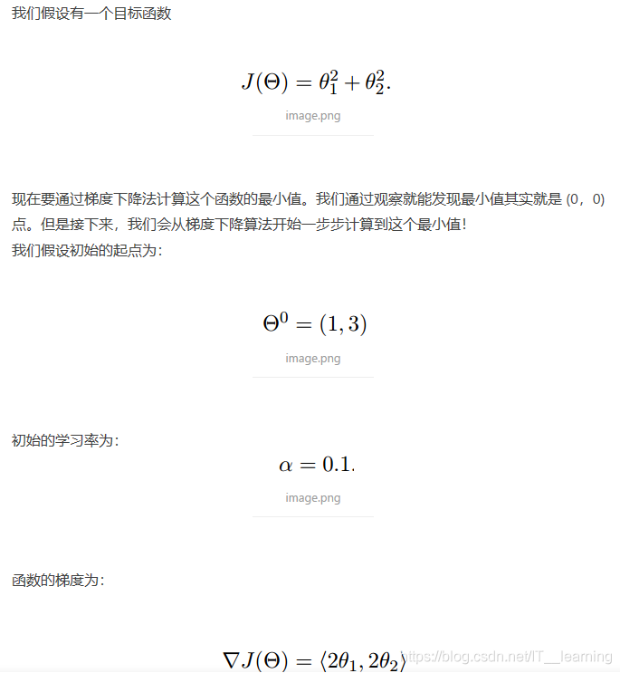 损失函数、梯度下降法与反向传播算法loss 反向梯度下降 Csdn博客