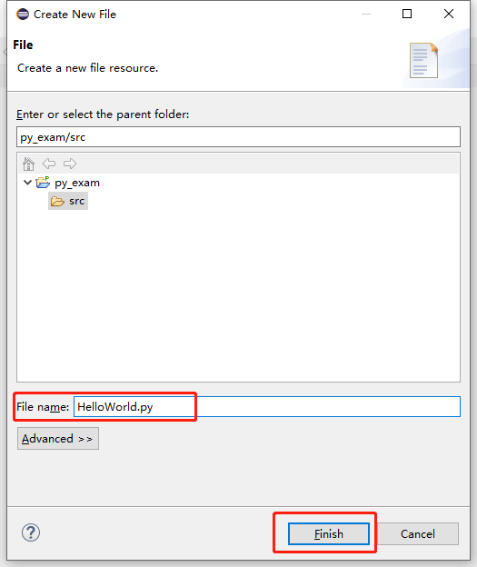 二、创建第一个Python程序，HelloWorld.py_在python的shell环境编写一个“helloworld.py”程序-CSDN博客