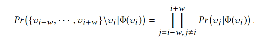 推荐系统-召回阶段-EGES模型【Enhanced Graph Embedding with Side Information】-CSDN博客