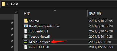 STM32F103RCT6使用CubeMX移植一个BootLoader openBLT_openblt移植-CSDN博客