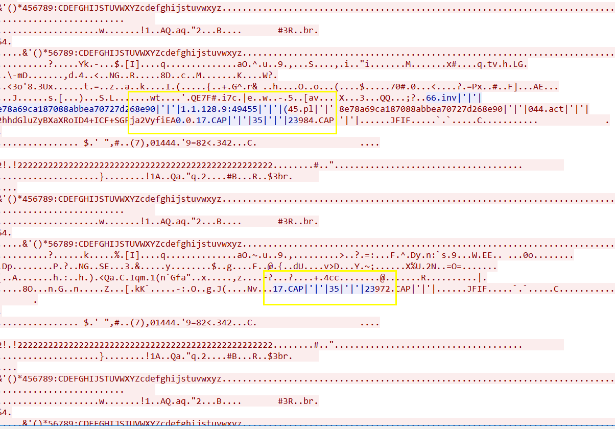 对njrat的初步了解 远控实验及流量分析_cat&seven的博客-CSDN博客