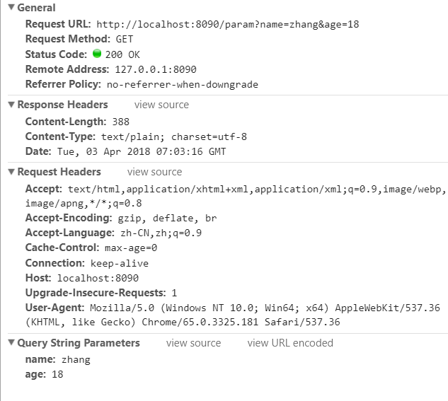 Go语言获取请求头和请求参数_goframe怎么读取浏览器参数-CSDN博客