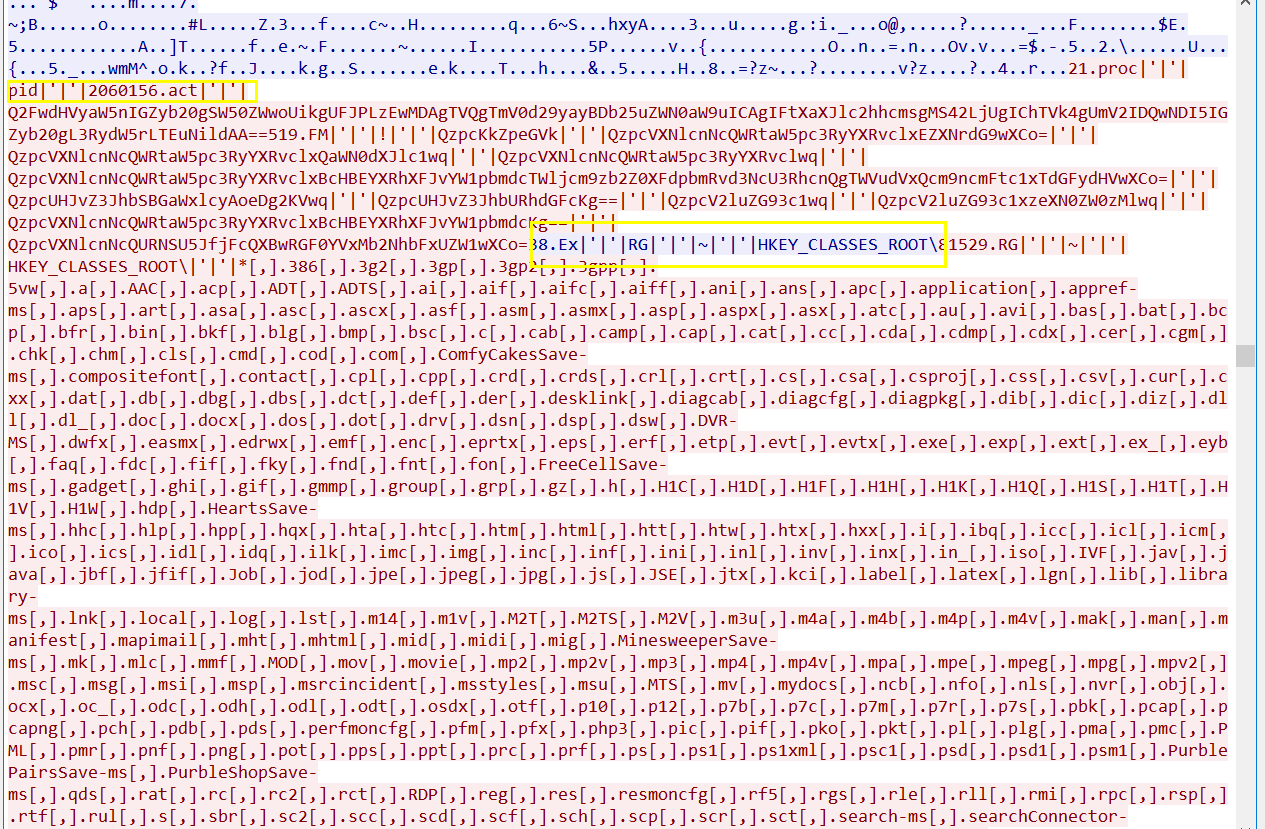 对njrat的初步了解 远控实验及流量分析_cat&seven的博客-CSDN博客