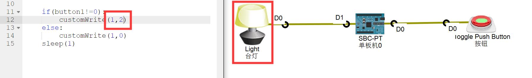 PacketTracer模拟器物联网教程2—MCU微控制器编程_customwrite-CSDN博客