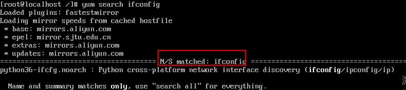 CentOS7.9 解决“No package xxx available“_no package cur1 available.-CSDN博客
