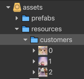 cocos creator 获取图片资源并设置为spriteFrame-CSDN博客