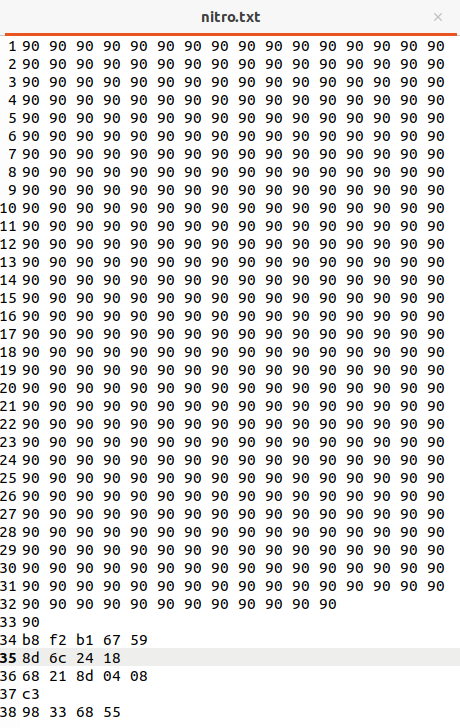 【HIT-计算机系统】ICS-Lab4 Buflab/AttackLab_hiticslab4-CSDN博客