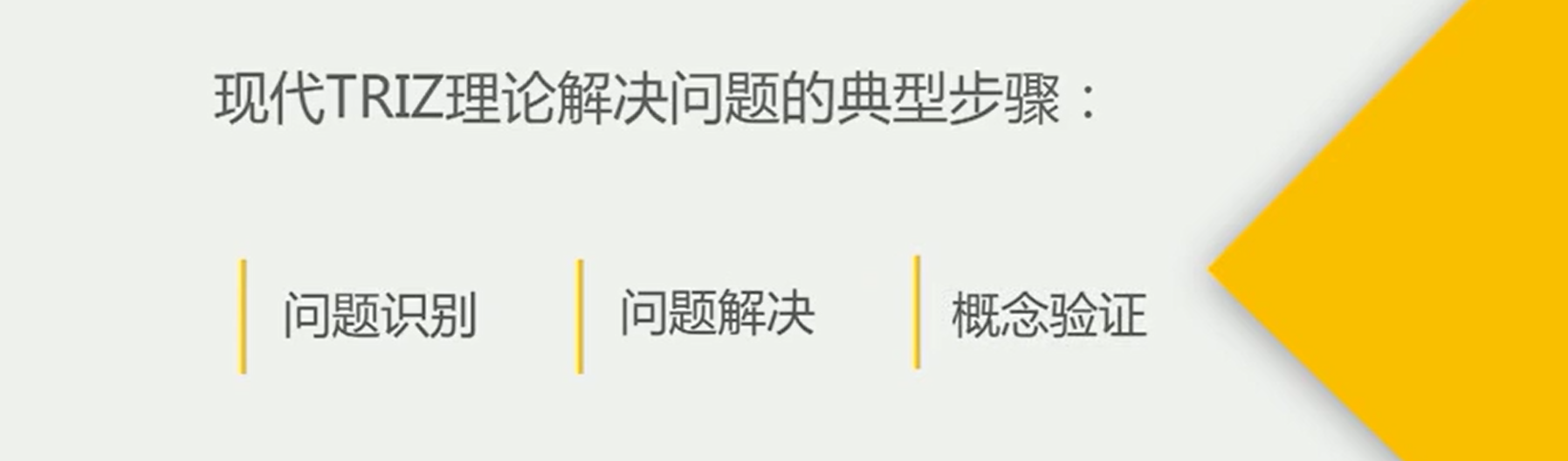 TRIZ创新方法——现代TRIZ理论-CSDN博客