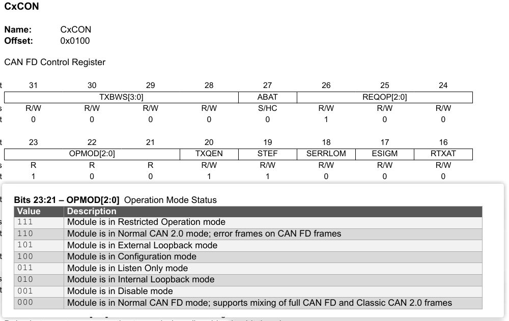 PIC18 CAN总线_pic18f26q84-CSDN博客