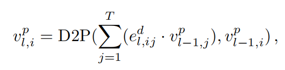 DPGN 阅读笔记+代码分析( DPGN : Distribution Propagation Graph Network for Few ...