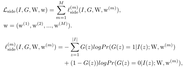 Reverse attention for salient object detection阅读笔记-CSDN博客