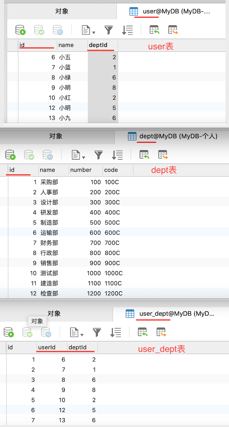 Sql Join多表关联 Sql 多表join Csdn博客